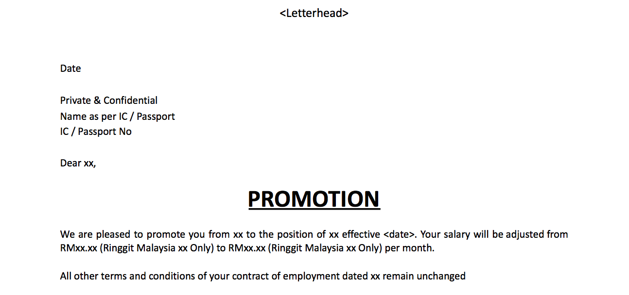 HR Form And Letter Templates PayrollPanda hr-form-and-letter-templates-payrollpanda